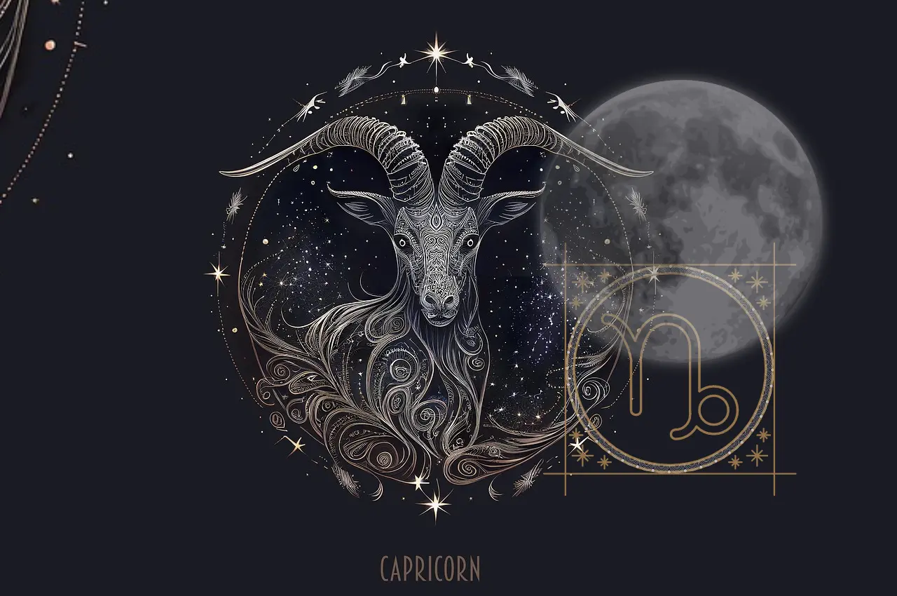 La Super Pleine Lune des Tempêtes sera en Capricorne ! | Le blog d'Evozen