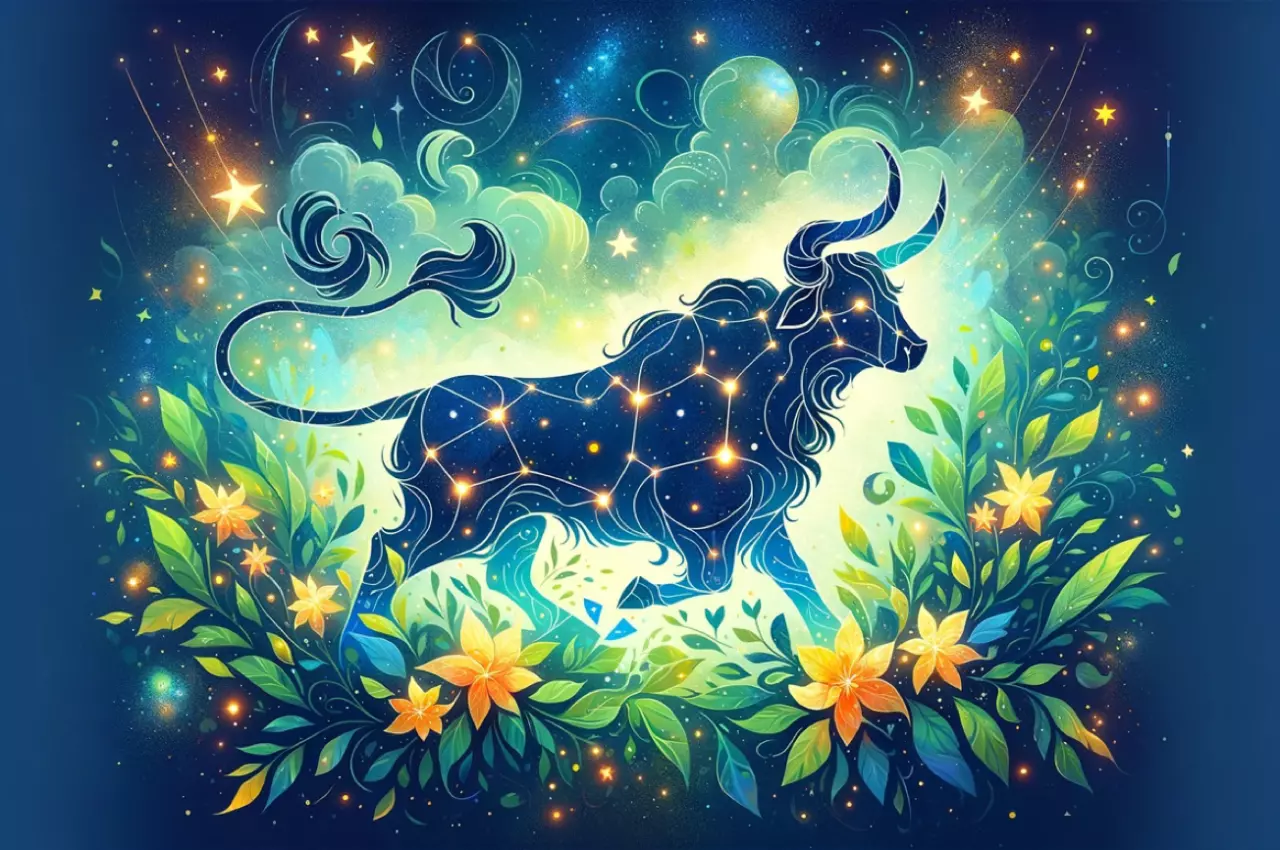Horoscope Du Jour Evozen Taureau