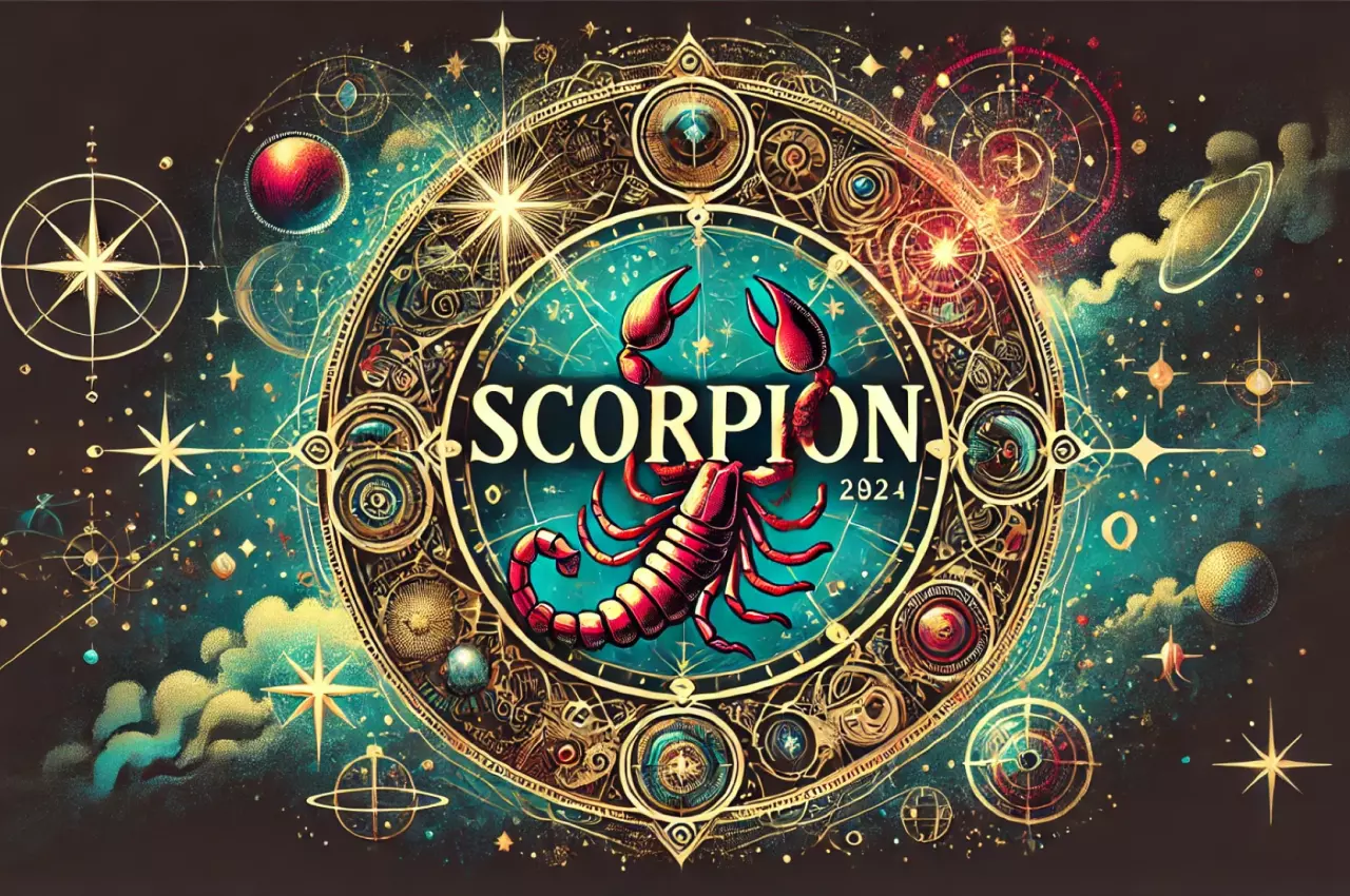 Horoscope Scorpion Demain Evozen